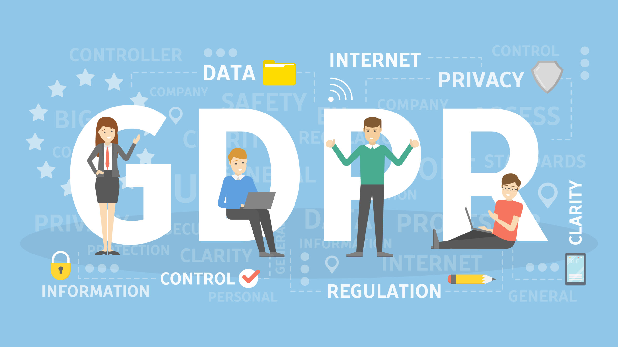 EU Commission issues its second report on the GDPR - HelloDPO