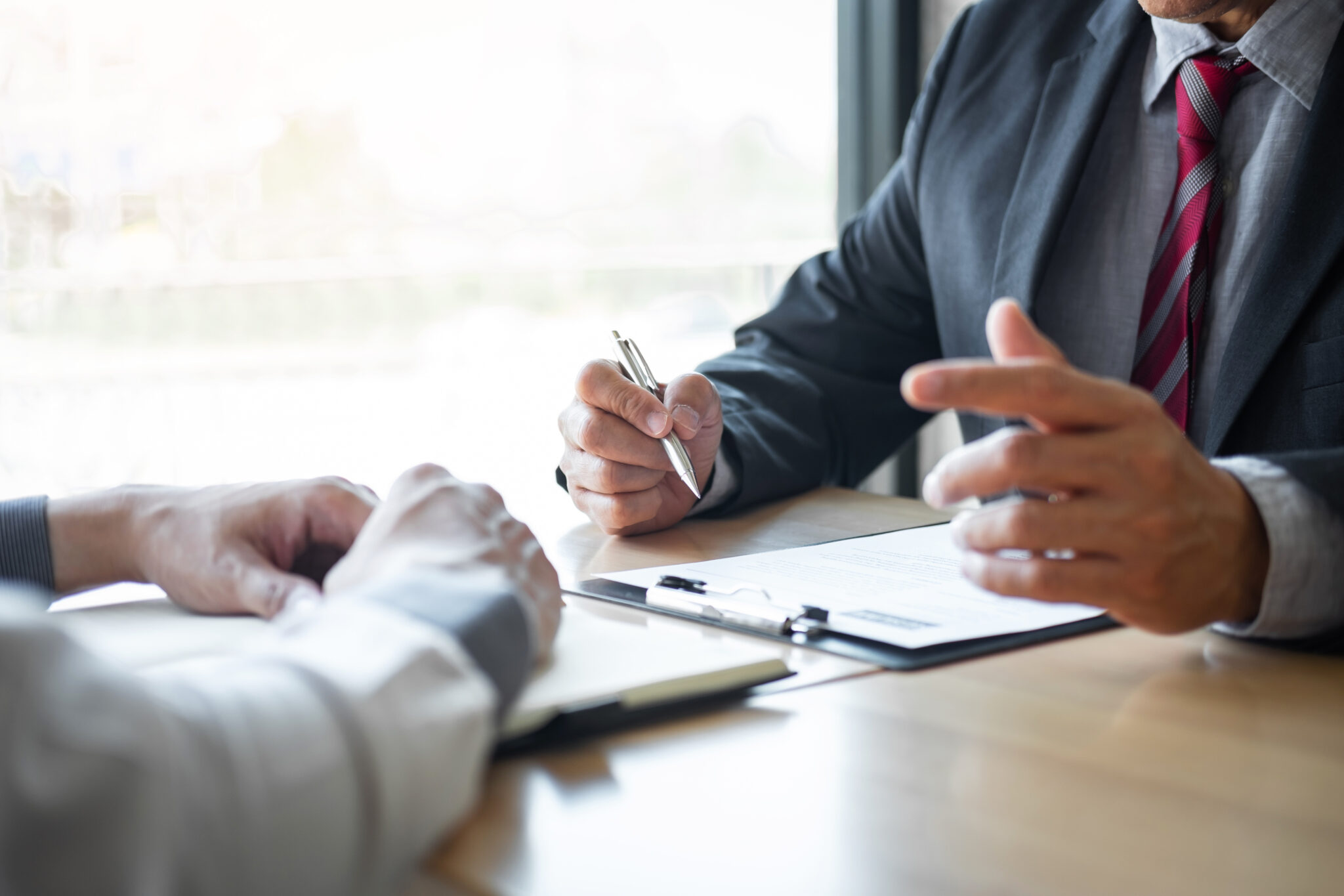 5 top tips for dealing with hard copy documents which hold personal ...
